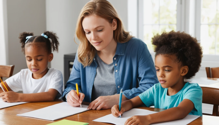 After-School Routine For Working Parents: 11 Proven Tips 2026