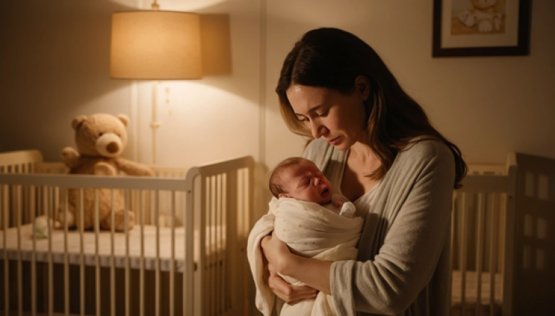 How To Soothe A Colicky Baby: 13 Proven Home Remedies That Work 2026