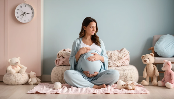 Signs Of Labor Approaching In Pregnancy: How To Spot 13 Positive Clues ...