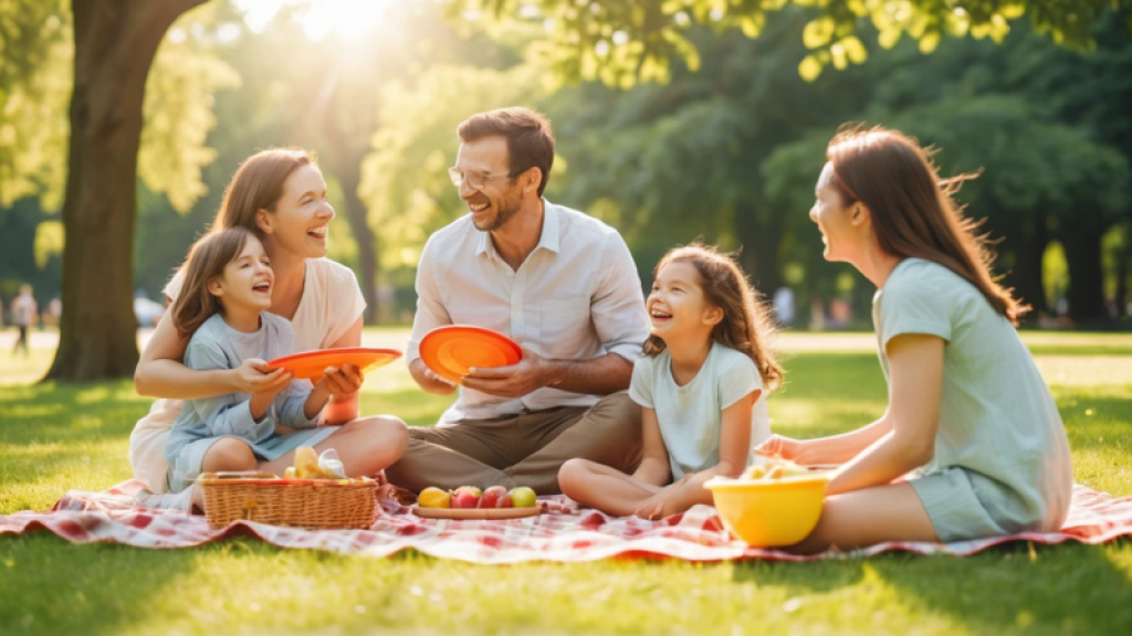 Free Weekend Activities For Families: Fun Ideas That Spark Joy 2026
